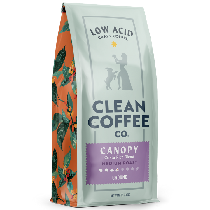 Clean Coffee Co