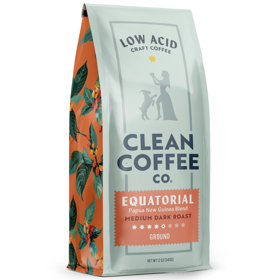 Clean Coffee Co